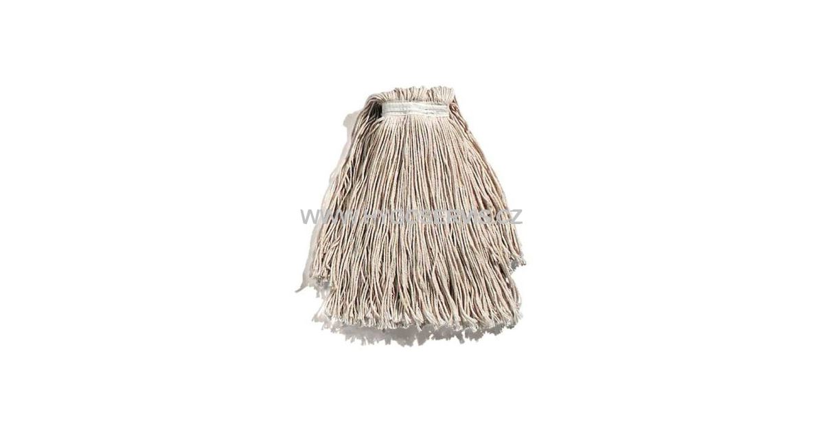 Filmop Mop fringe MOPPY, cotton, 220 g | HYGOTREND.COM